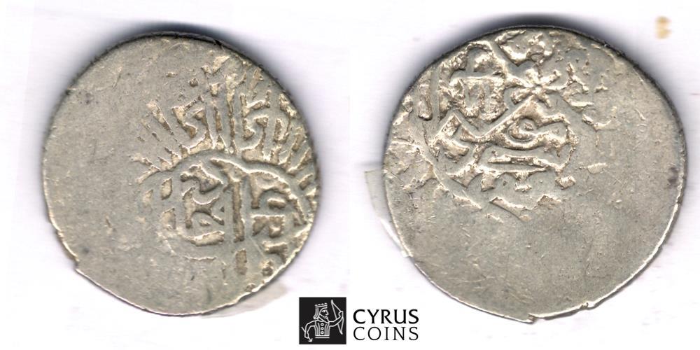 Item 32561 Safavid Dynasty: PERSIAN KINGS: Tahmasp I (AH 930-984 ...