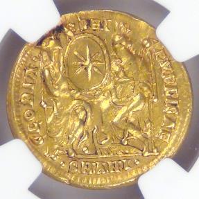 ROME IMPERIAL, Julian II as Caesar under Constantius II (355-360 AD ...