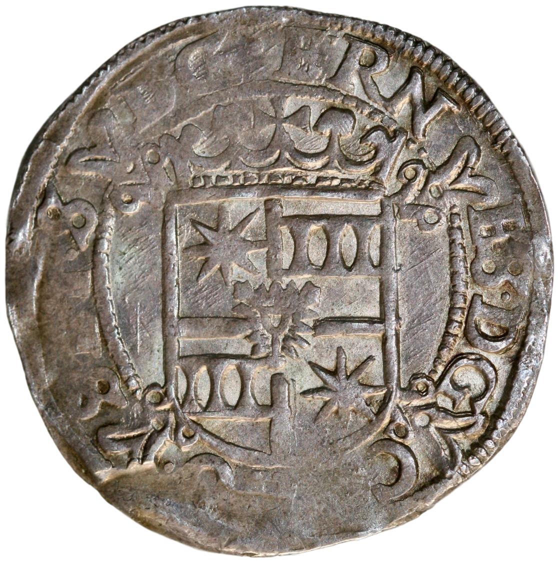 Germany, schreckenberger 1616-1619 | European Coins