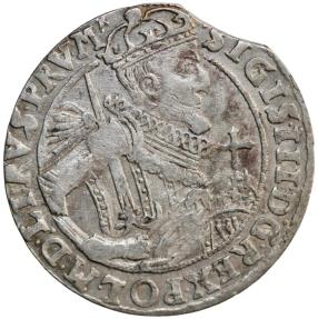 Poland, ort 1623 | European Coins
