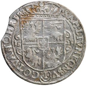 Poland, ort 1623 | European Coins