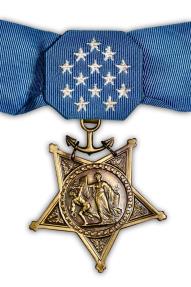 USA, Congressional Medal of Honor | Tokens & Medals
