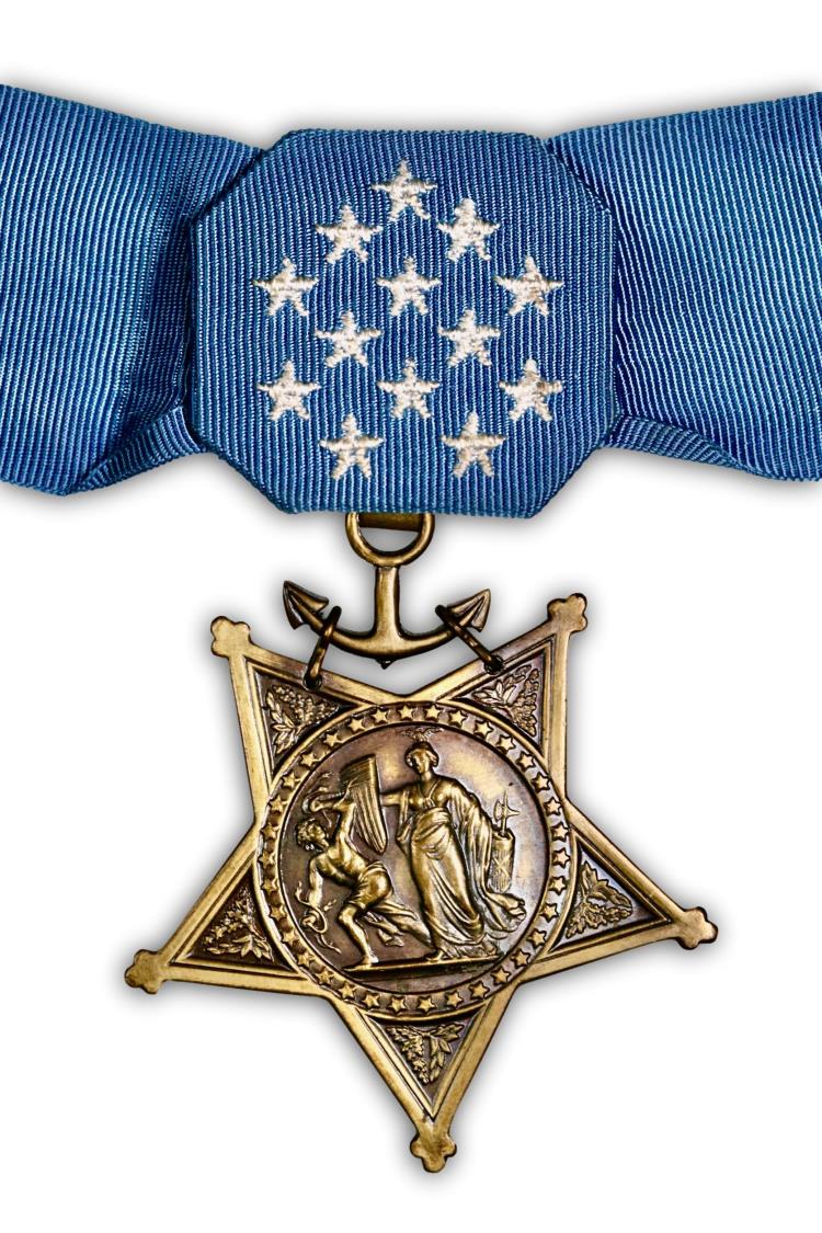 USA, Congressional Medal of Honor | Tokens & Medals