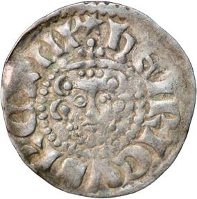 England, penny 1248-1250 | European Coins