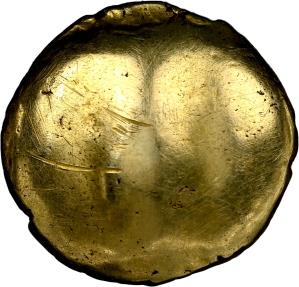 CELTIC - Morini Tribe, Gallo Belgica - AV Quarter Stater - NGC Ch VF 5/ ...