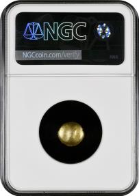 CELTIC - Morini Tribe, Gallo Belgica - AV Quarter Stater - NGC Ch VF 5/ ...