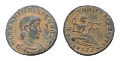Follis Coin for Sale | Buy ancient coins in Vcoins