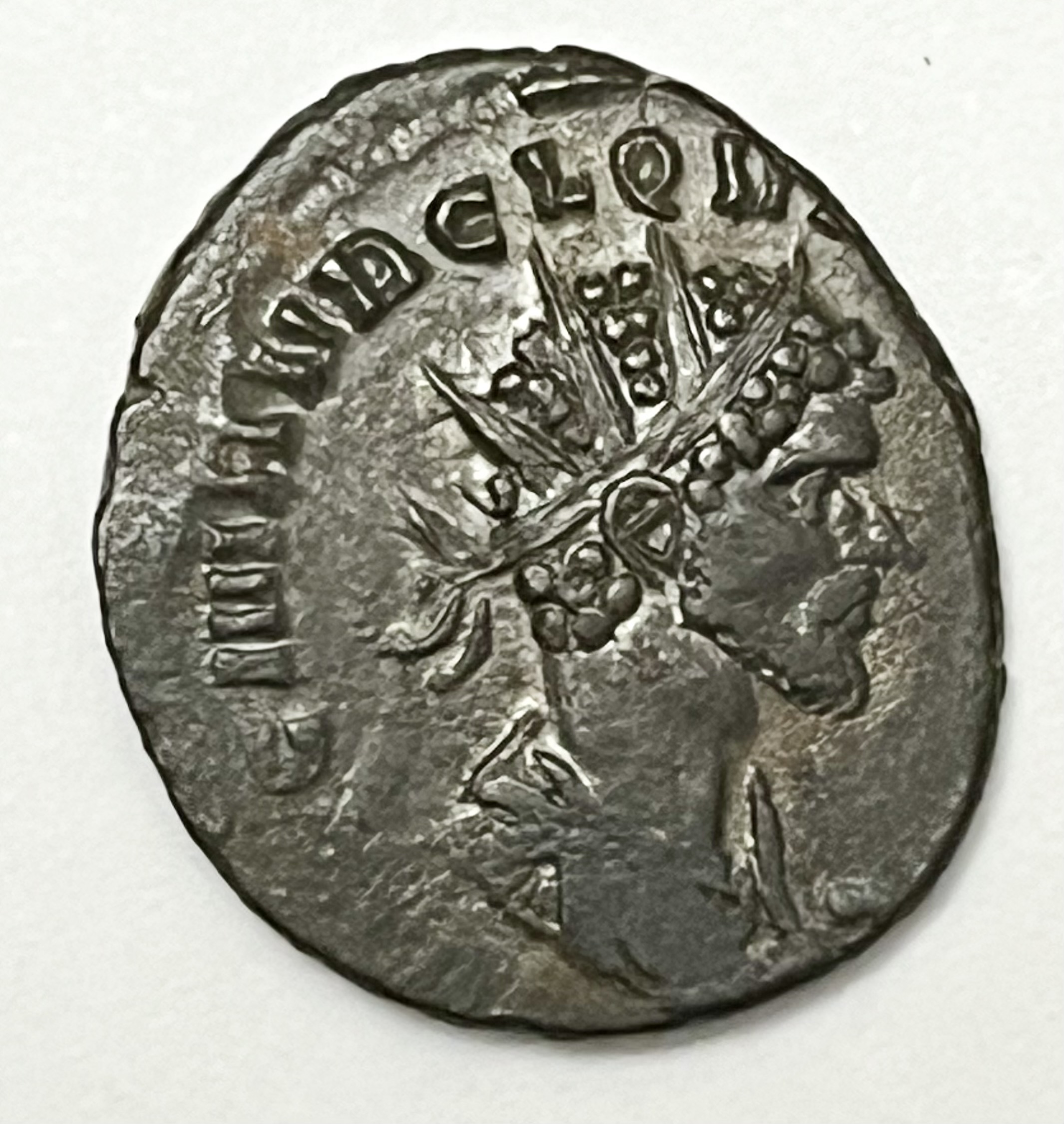 Quintillus Antoninianus | Roman Imperial Coins