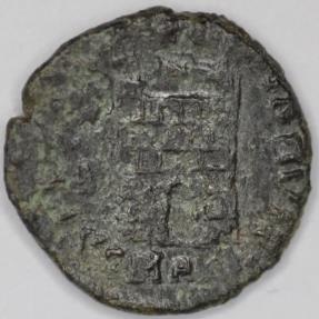 Flavius Victor. Rare emperor | Roman Imperial Coins