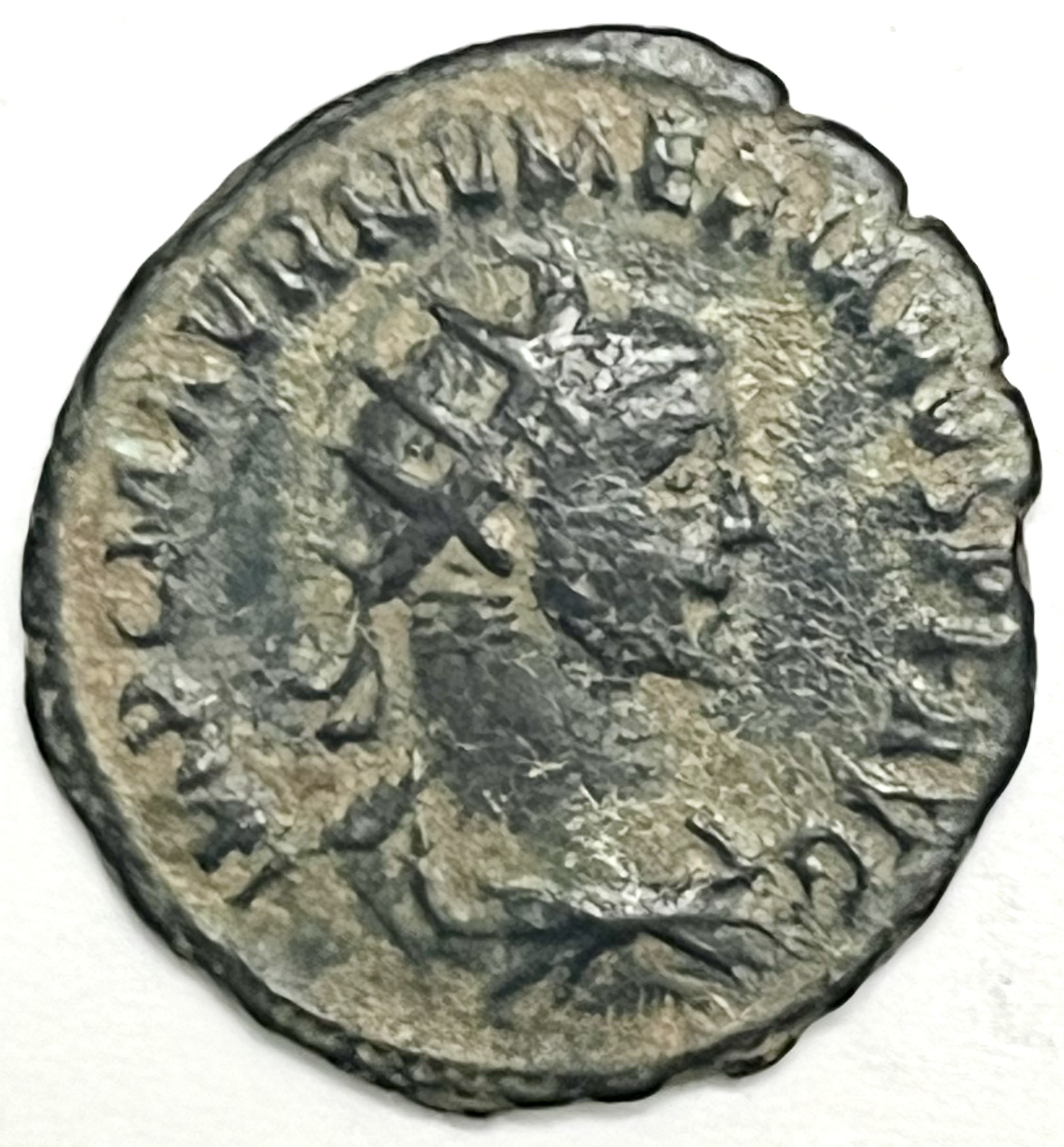Numerian as Caesar AE Antoninianus. Antioch mint | Roman Imperial Coins