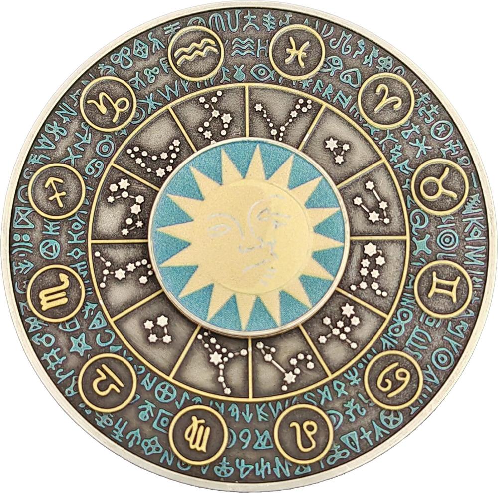 Oz zodiac 60 photos - Astrologytoyou.com