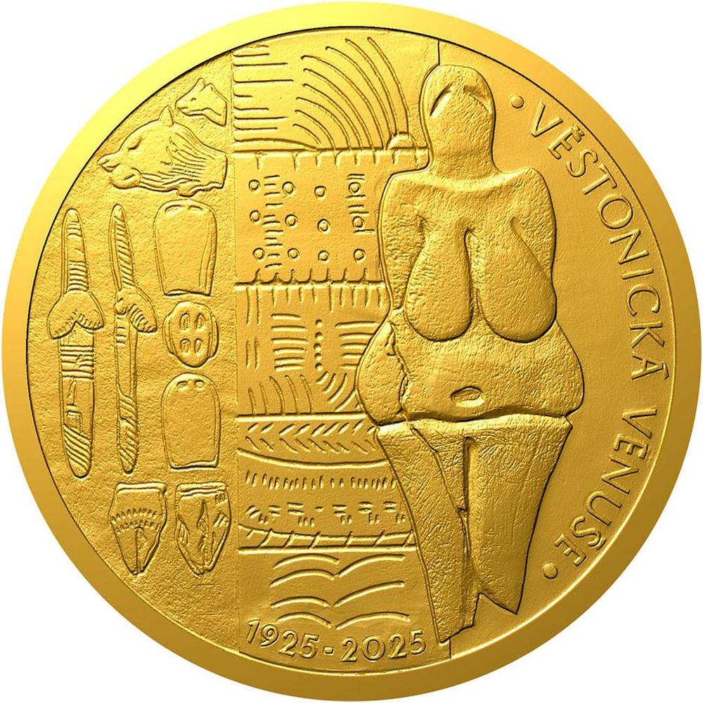 Venus Of Dolni Vestonice Purpose
