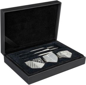 DARTS SET 3 Silver Coins 1$ Samoa 2023 | Mints