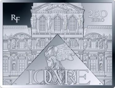 MARTEN AND OOPJEN Rembrandt Masterpieces of Museum Silver Coin Half ...