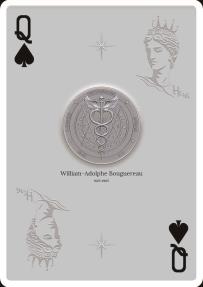 ZENOBIA FOUND BY THE SHEPHERDS OF THE ARAX Queen Set 4 Silver Coins 1 ...