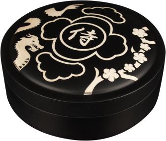 SAMURAI HELMET 10 Oz Silver Coin 10$ Solomon Islands 2024 | Mints