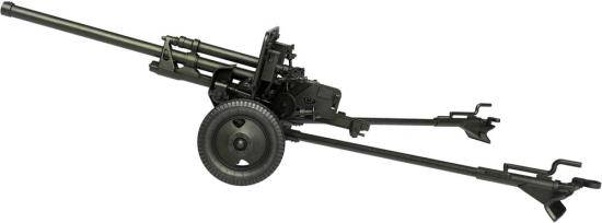 AT GUN 2 Oz Silver Coin 10 Cedis Ghana 2026 | Mints