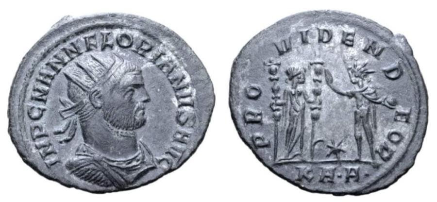 Florianus | Roman Imperial Coins