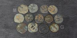 Lots & Collections ancient coins for sale – VCoins