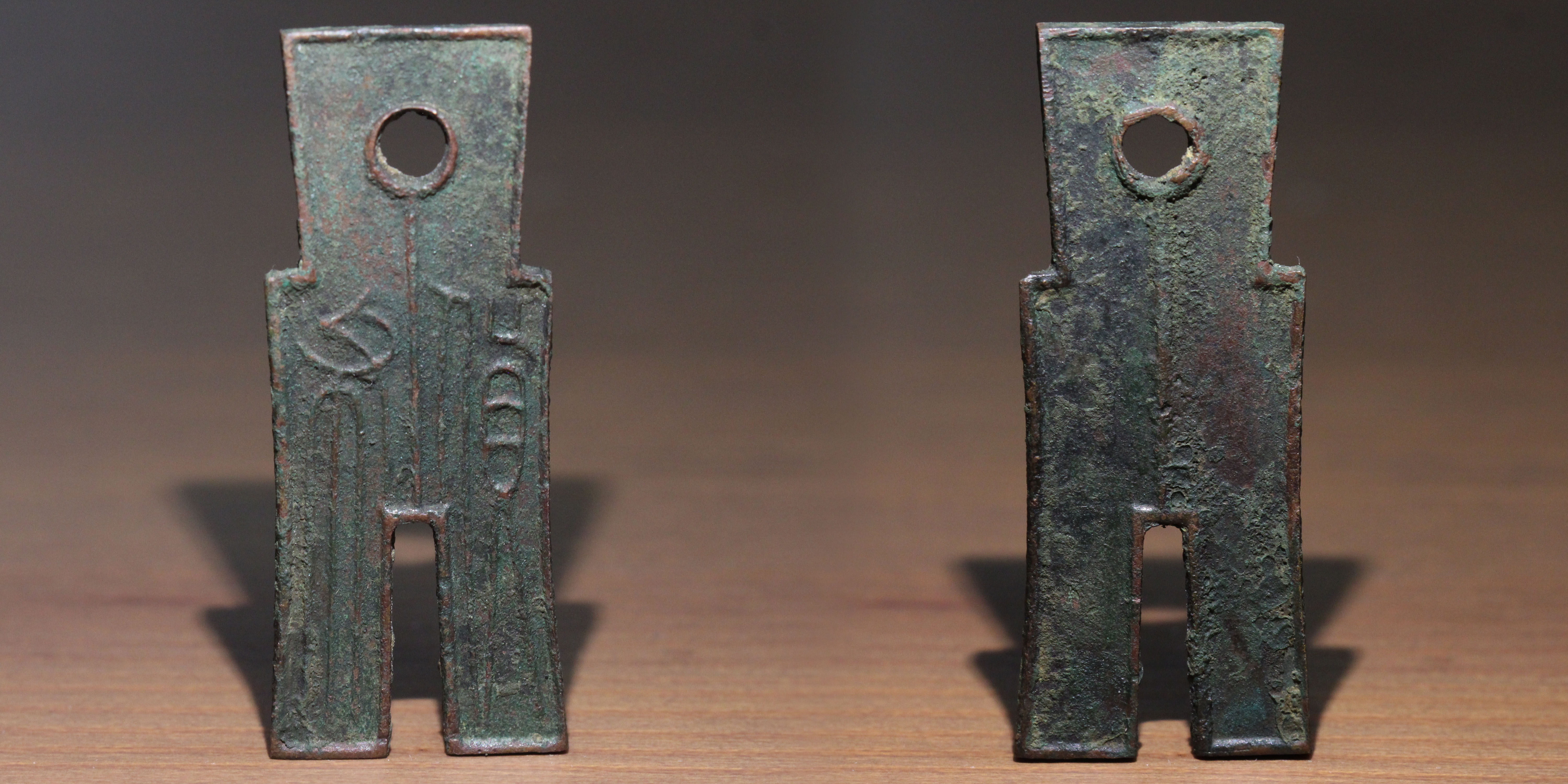 Chinese Hsin (Xin) Dynasty Interregnum of the Emperor Wang Mang, A.D. 7 ...