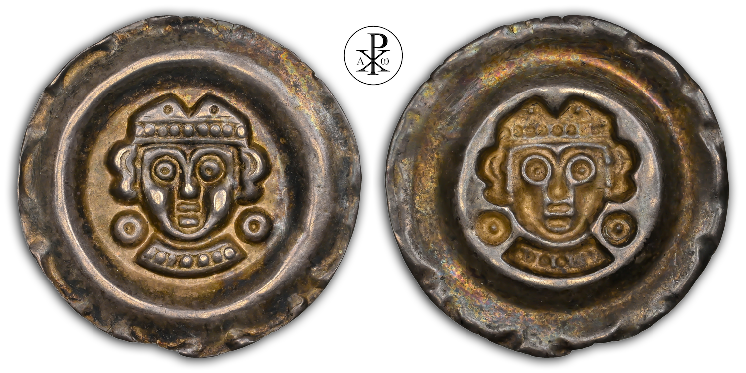 Leu Web Auction 28 - 9/14 Dec: some of my coins from my Collection are ...