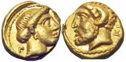 Ancient Gold Coins for sale in Vcoins