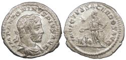 Roman Sacrifices | Coin Talk