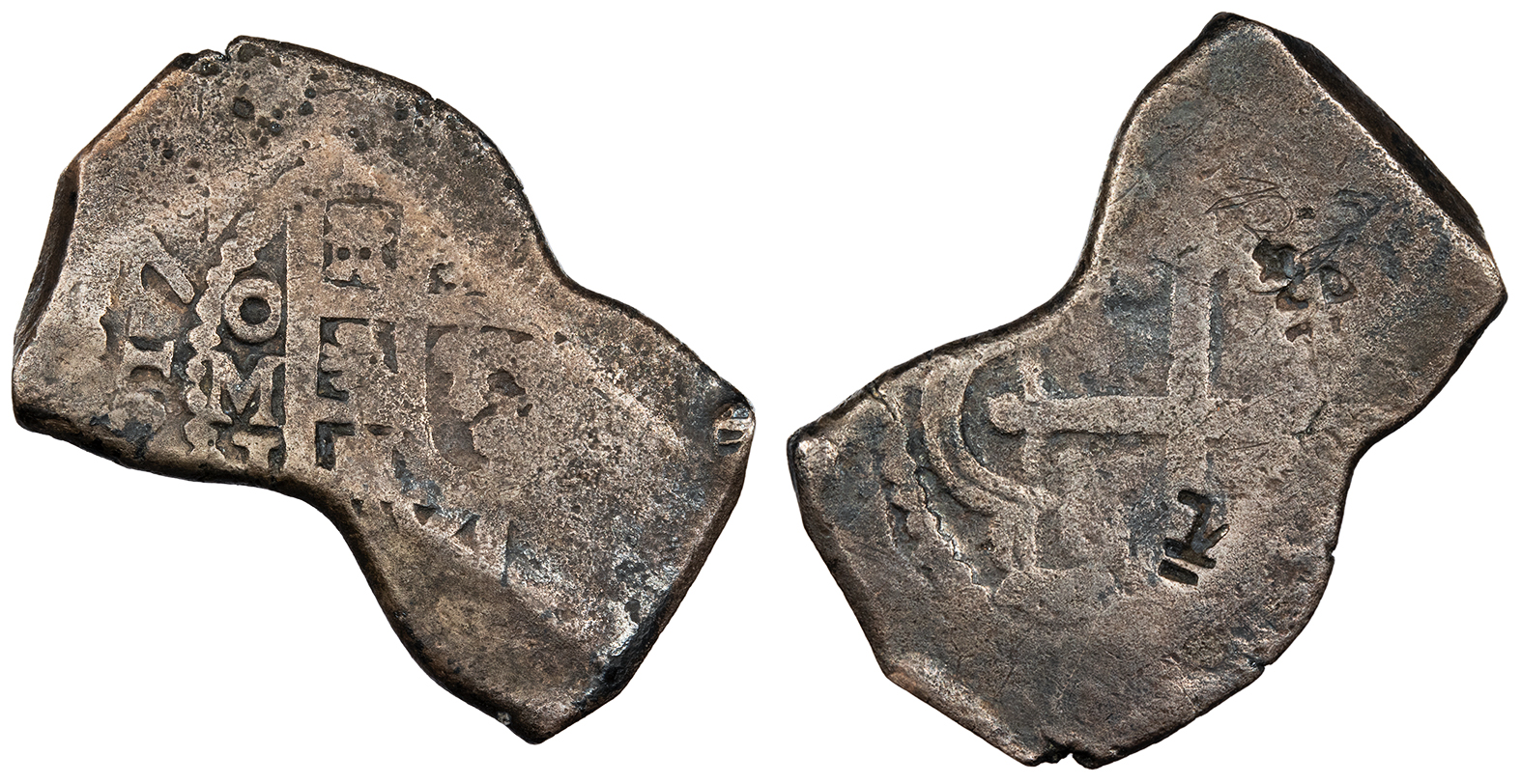 MEXICO Philip (Felipe) V 1728(?) Cob 4 Reales VF | North & Central ...