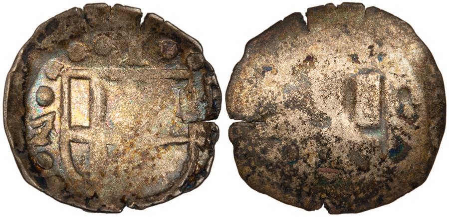 GERMAN STATES Trier Archbishopric Jacob III von Elz 1570-1579 ...