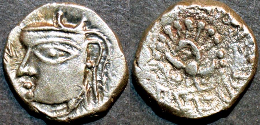 INDIA, VARDHANAS of THANESWAR and KANAUJ, Harshavardhana (Siladitya ...