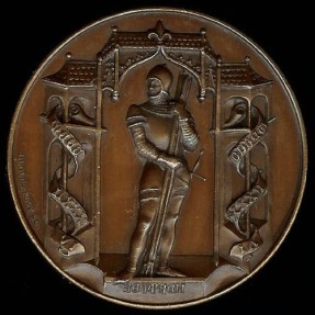 1886 Switzerland – Battle of Sempach 500 Year Commemorative | European ...