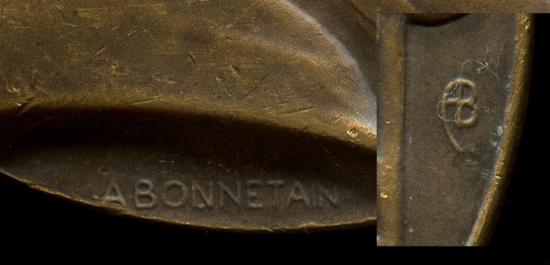 1929 Belgium - Lieutenant General Doctor Paul Derache Laudatory ...