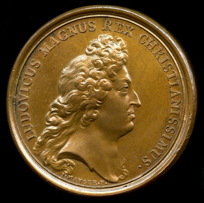 King Louis Of France 1300 | semashow.com