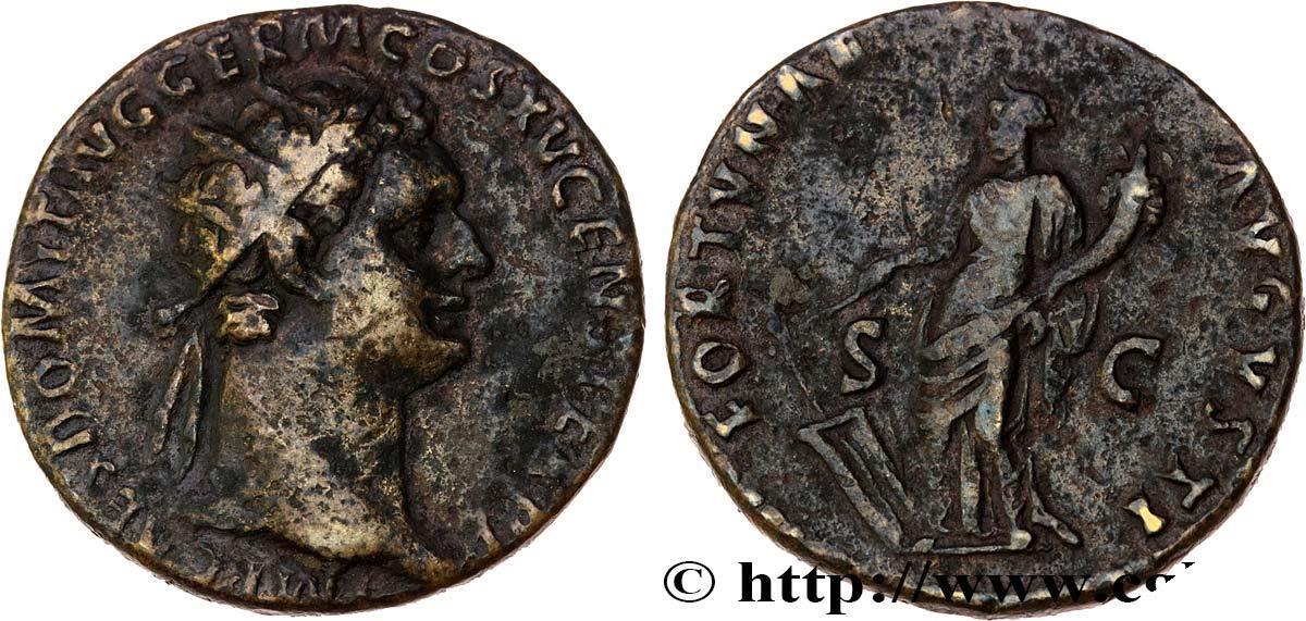 DOMITIANUS Rome 90 (25,5mm, 10,56g, 6h) | Roman Imperial Coins