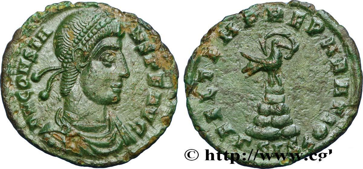 CONSTANS Siscia 348-350 (18mm, 1,87g, 12h) | Roman Imperial Coins