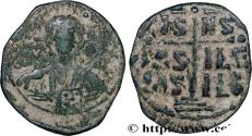 ROMANUS I LACAPENUS Constantinople c. 931-944 (26mm, 5,98g, 6h)
