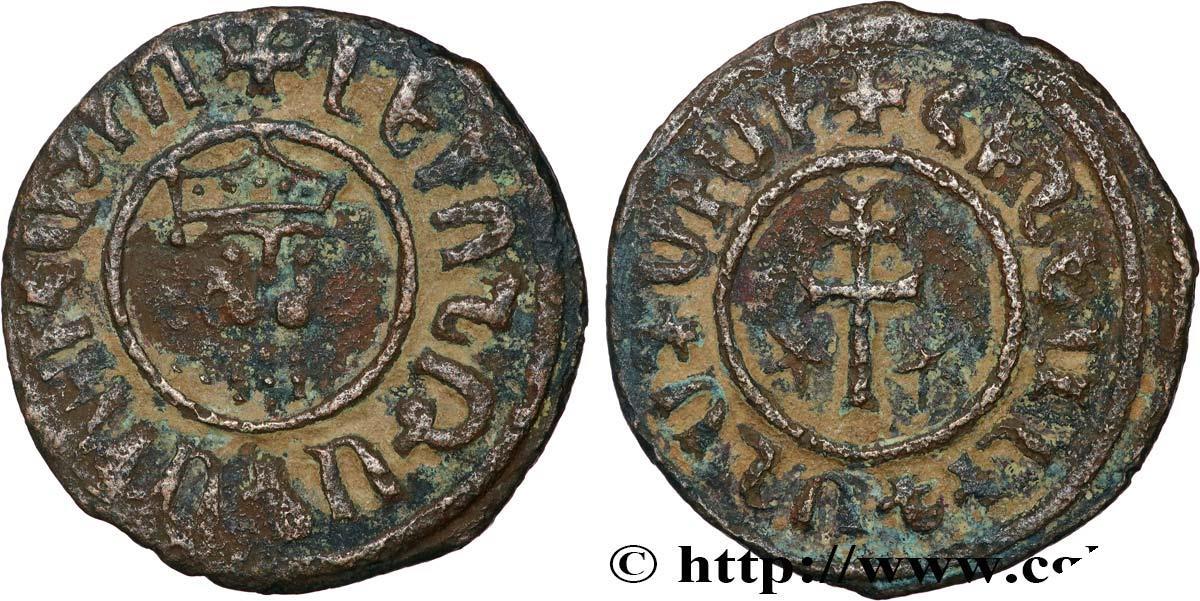 CILICIA - KINGDOM OF ARMENIA - LEO I King of Armenia Sis c. 1198-1219 ...