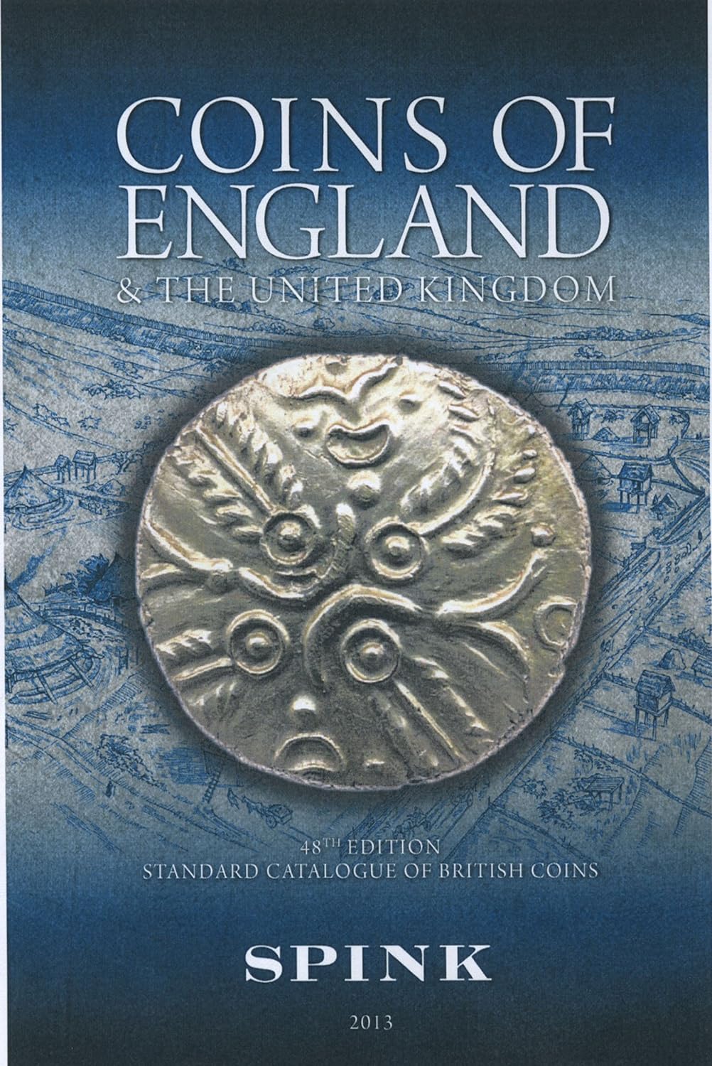 Coins of England and the United Kingdom | Ancient Coin Books