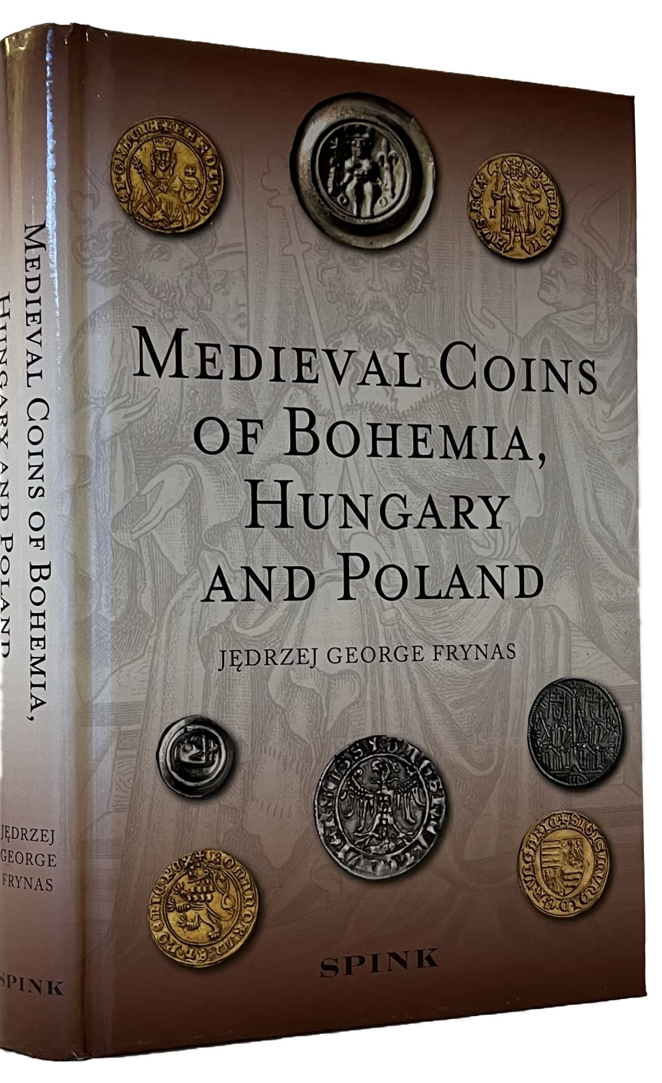 Frynas: Medieval Coins of Bohemia, Hungary, and Poland | Medieval Coins