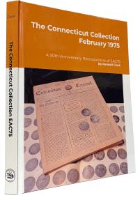 Clark: The Connecticut Collection. 50th Anniversary Retrospective.