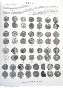Roman Imperial Coinage 5. Part 5 Carausius and Allectus | Roman ...