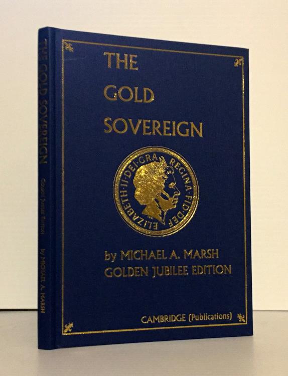 Marsh. The Gold Sovereign. 2nd edition | World Numismatic Books