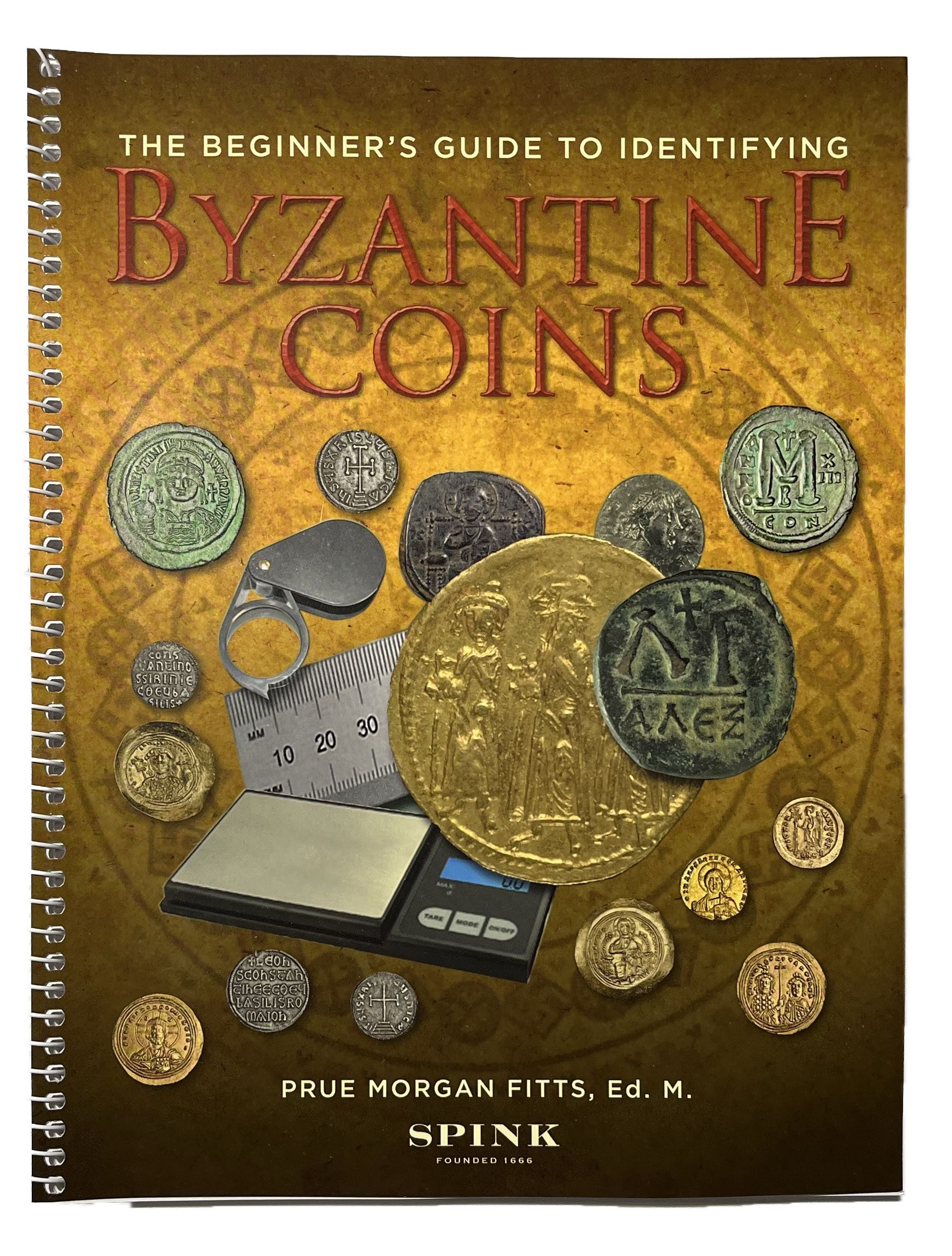 Fitts: The Beginner’s Guide to Identifying Byzantine Coins | Byzantine ...