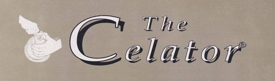 The Celator Lot #2: sixty issues 2000-2004 complete. | Ancient Coin Books