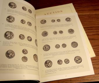 NAC. Student and Mentor collection (complete): choice Roman Republic