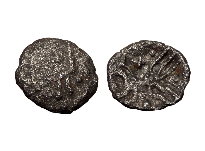 Dobunni Ar Unit | Celtic Coins