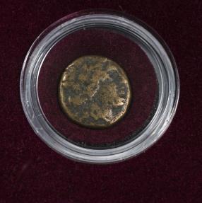 The Last Coins of Ancient Greece Box: The Thessalian League with Coin ...