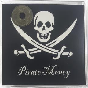 Pirate Money (Mini Album) | Lots & Collections