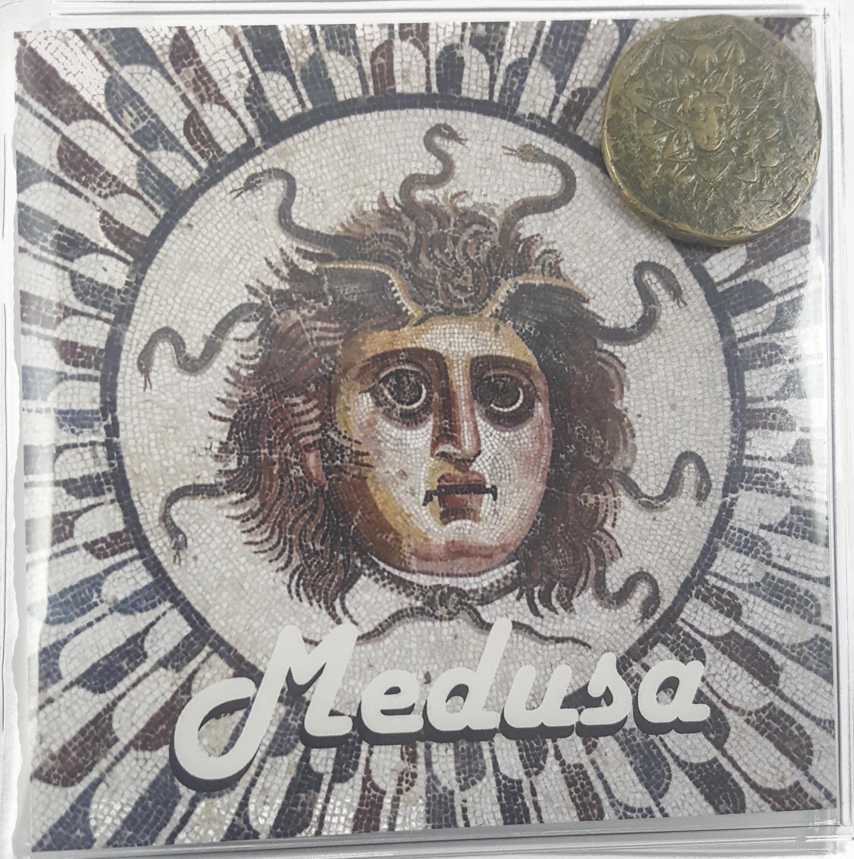 Medusa Album
