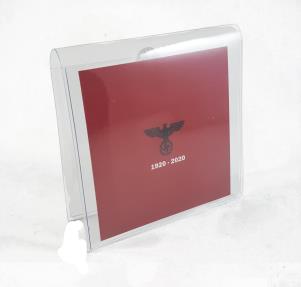 Nazi Party, 1920-2020 (Mini Album) | Lots & Collections